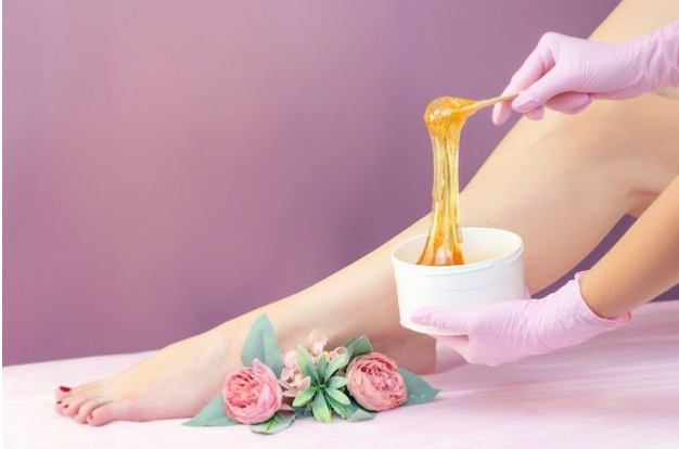 Benefits of Forming Business Partnerships in Salon Sugar Waxing Services